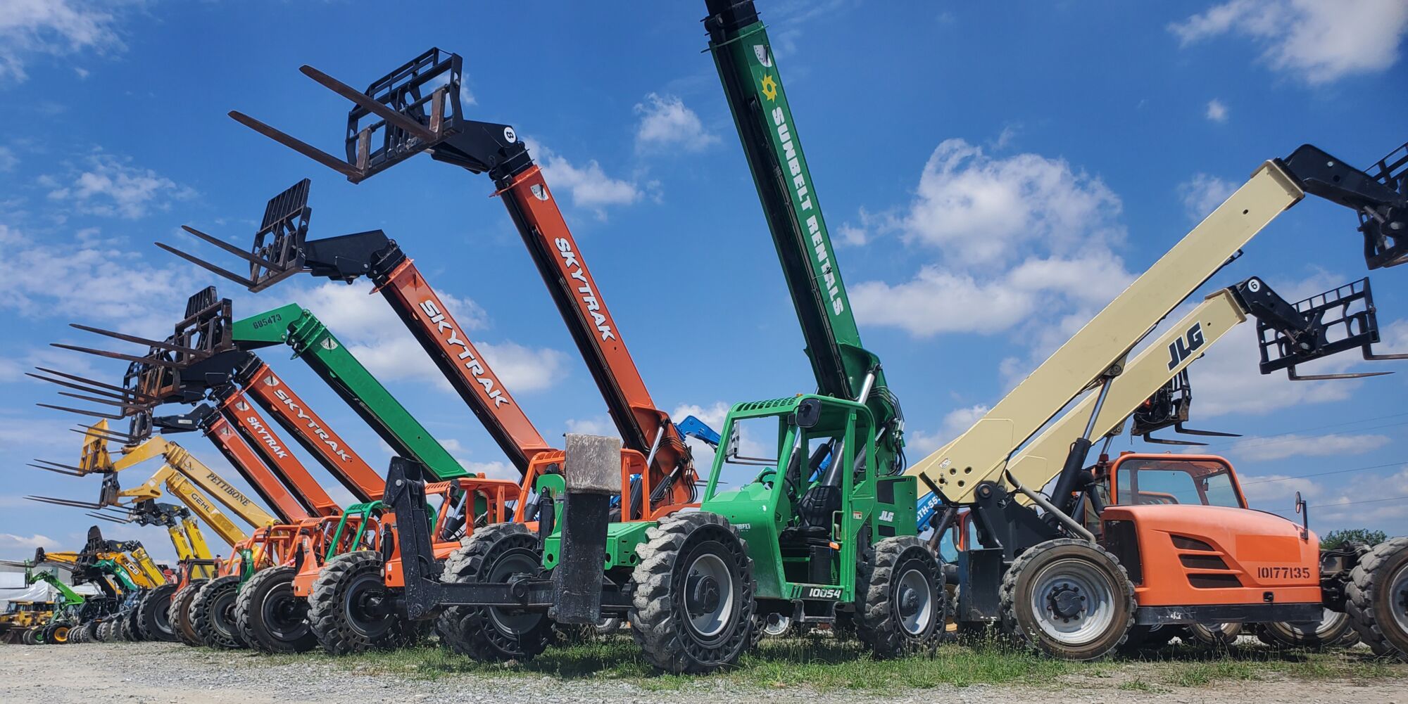Martin's Auction Service