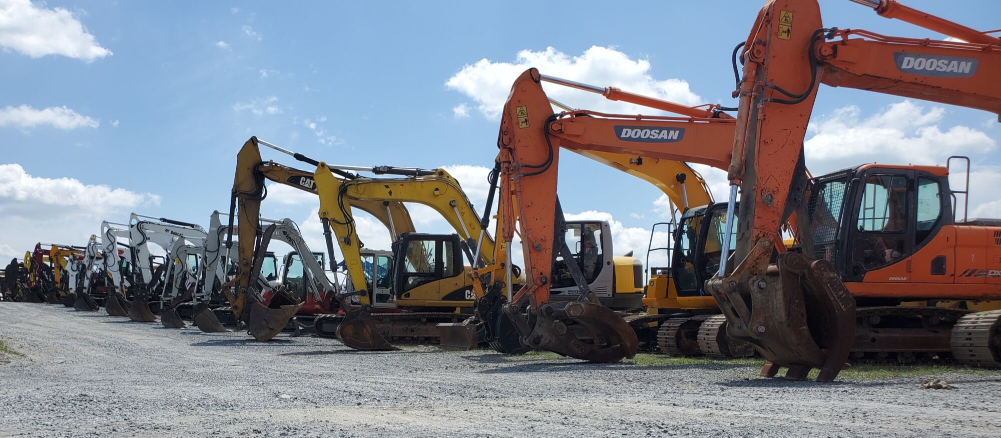 Martin's Auction Service