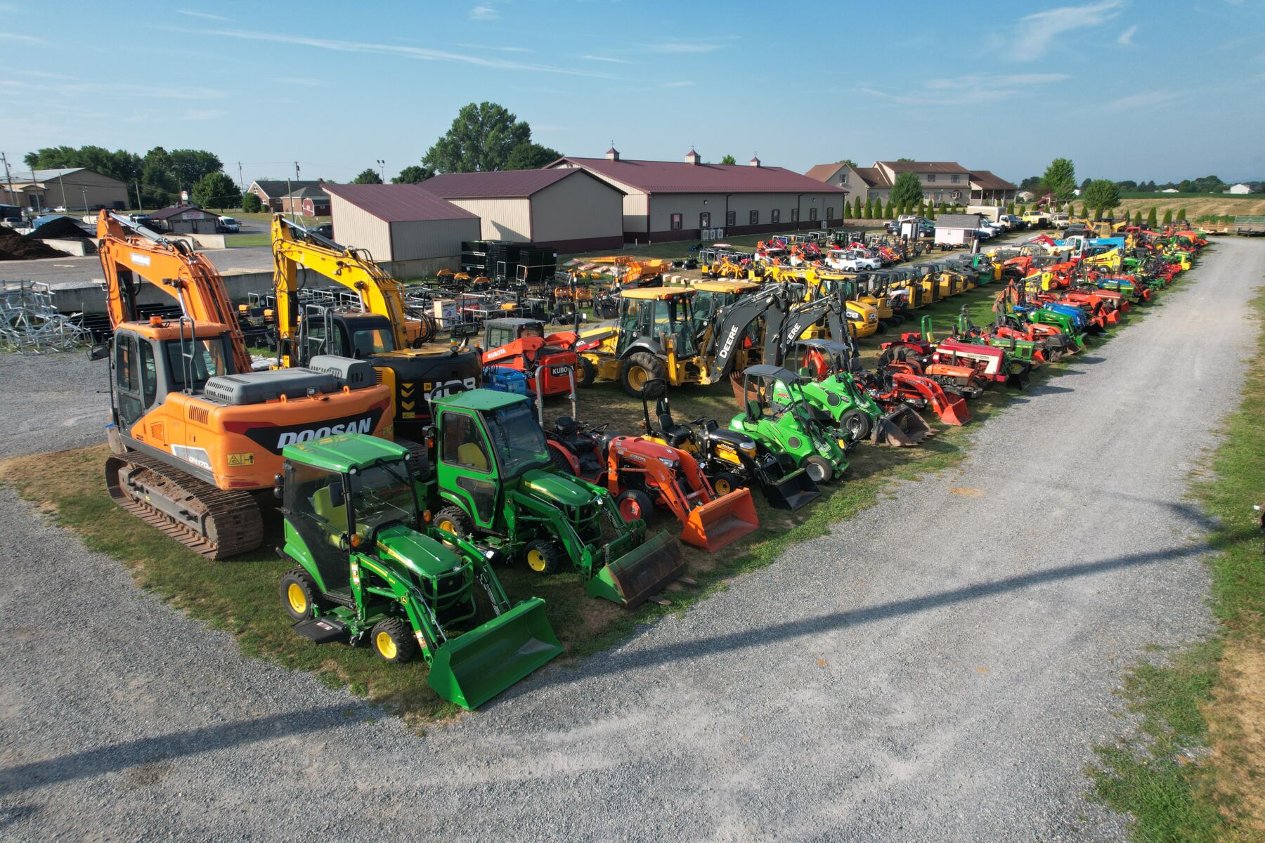 Upcoming Auctions – Martin's Auction Service