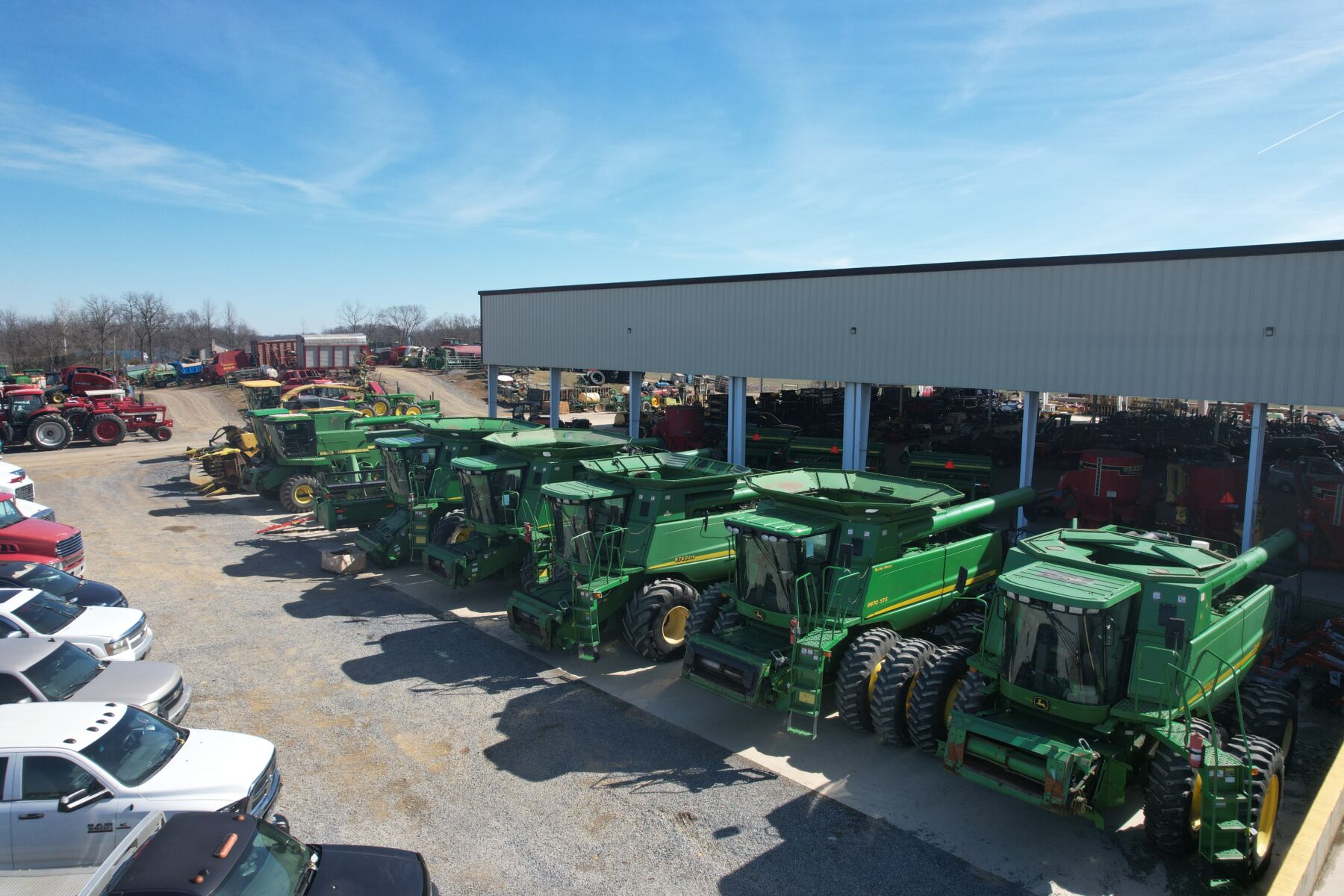 Upcoming Auctions – Martin's Auction Service