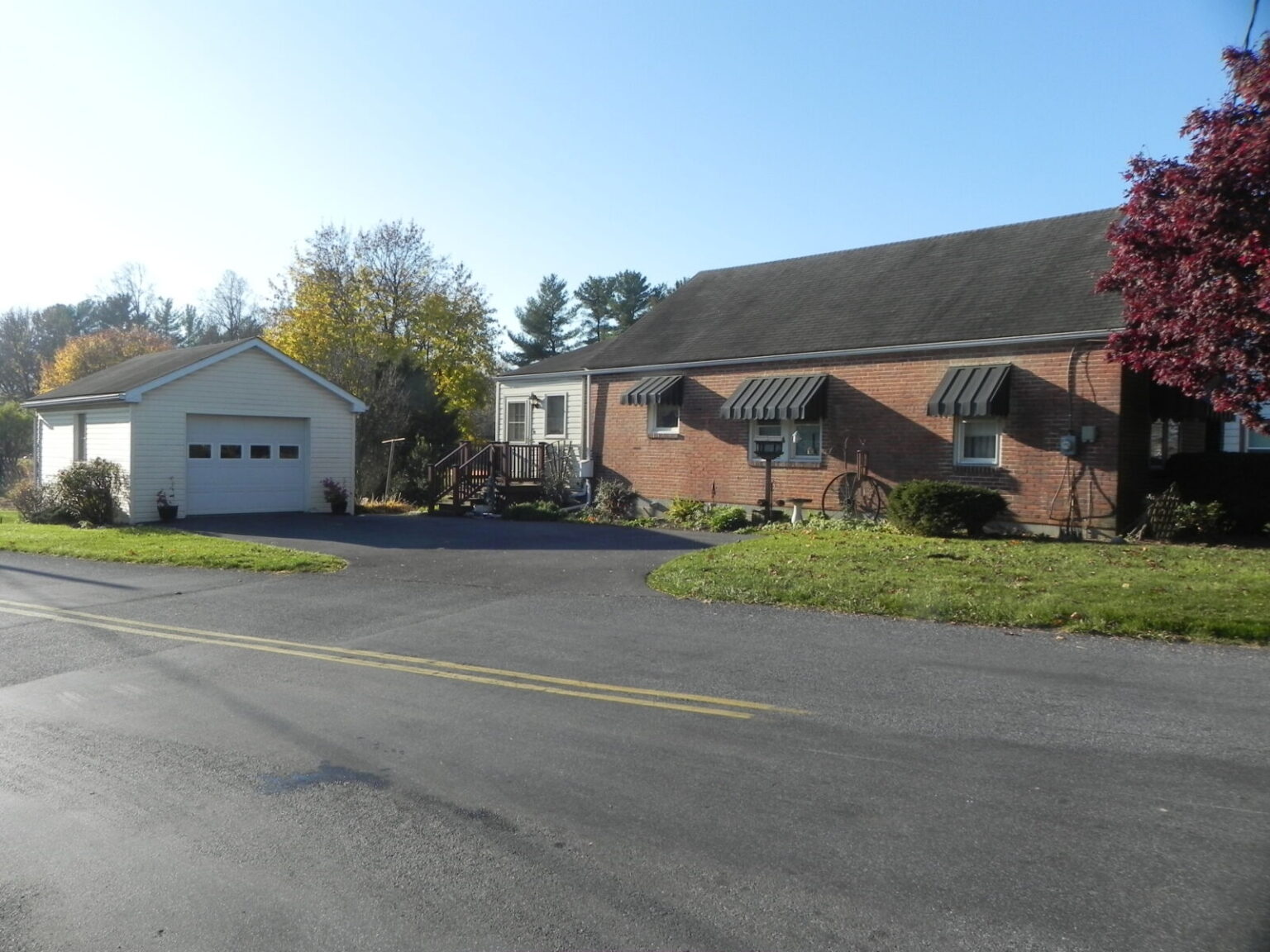 Upcoming Auctions – Martin's Auction Service