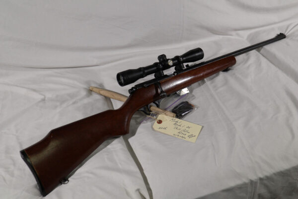 Upcoming Auctions – Martin's Auction Service