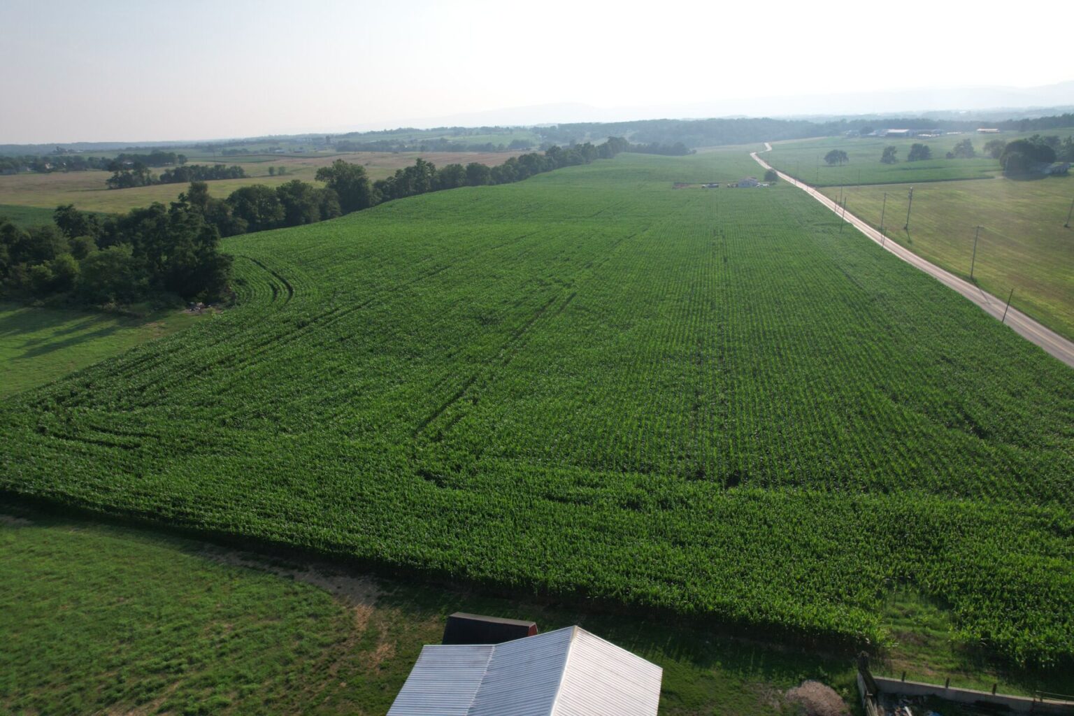 SOLD! $1,760,000 – 50 ACRE FARM & PERSONAL PROPERTY – SHIPPENSBURG, PA ...